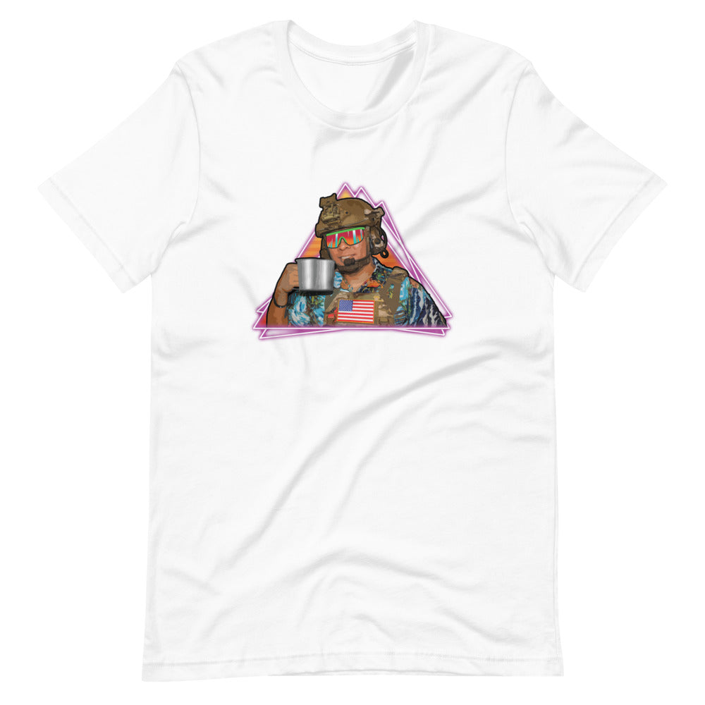STFU Coffee Guy Shirt – STFU Company